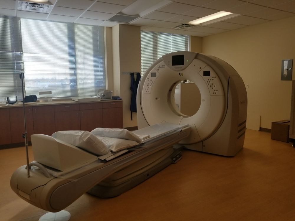 SPECTRUM MEDICAL IMAGING CENTER - Brighton CO - Hours, Directions ...