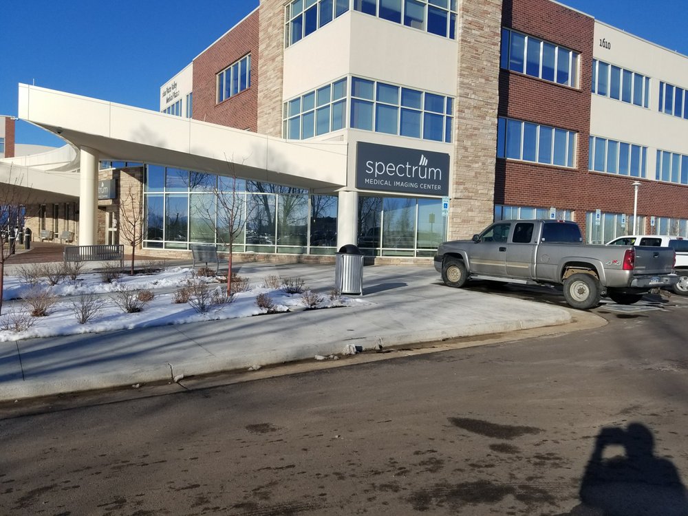 SPECTRUM MEDICAL IMAGING CENTER - Brighton CO - Hours, Directions ...