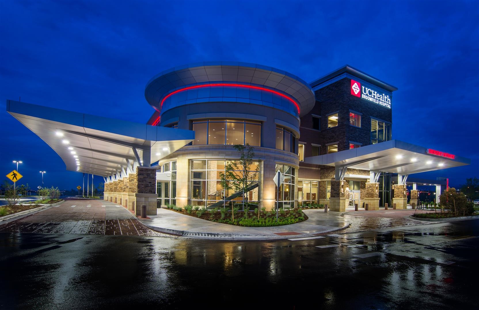 UCHEALTH BROOMFIELD HOSPITAL - Broomfield CO - Hours, Directions ...