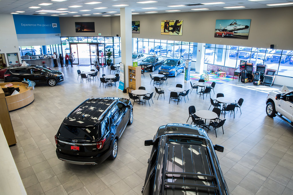 GROOVE FORD - Centennial CO - Hours, Directions, Reviews - Loc8NearMe