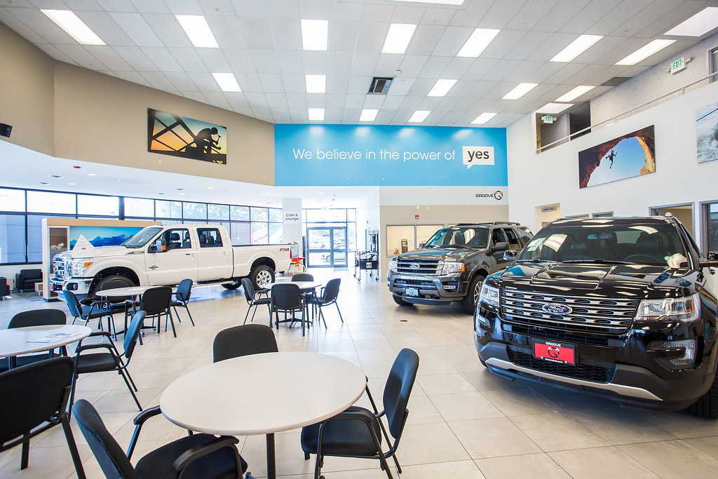 GROOVE FORD - Centennial CO - Hours, Directions, Reviews - Loc8NearMe