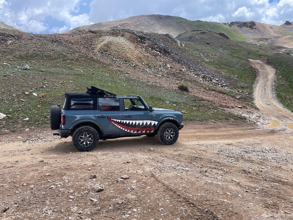 GROOVE FORD - Centennial CO - Hours, Directions, Reviews - Loc8NearMe