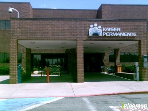 KAISER PERMANENTE EAST DENVER MEDICAL OFFICES - Denver CO - Hours ...