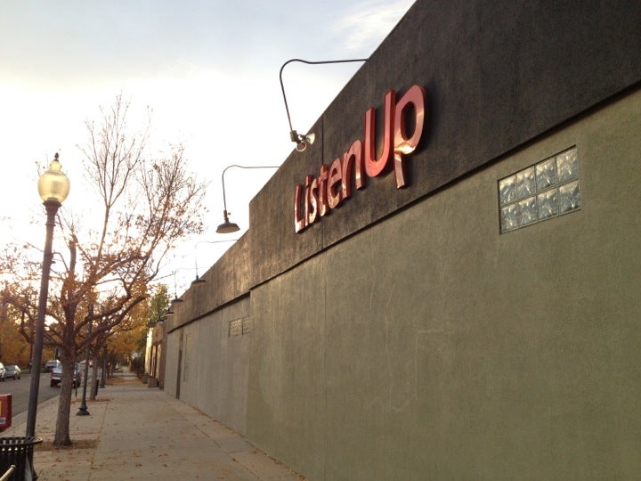 LISTENUP - Denver CO - Hours, Directions, Reviews - Loc8NearMe