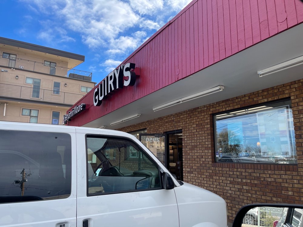 GUIRY'S - Denver CO - Hours, Directions, Reviews - Loc8NearMe