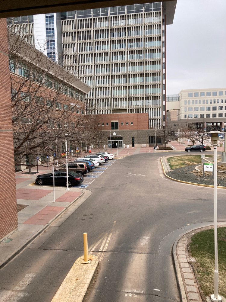 KAISER PERMANENTE FRANKLIN MEDICAL OFFICES - Denver CO - Hours ...