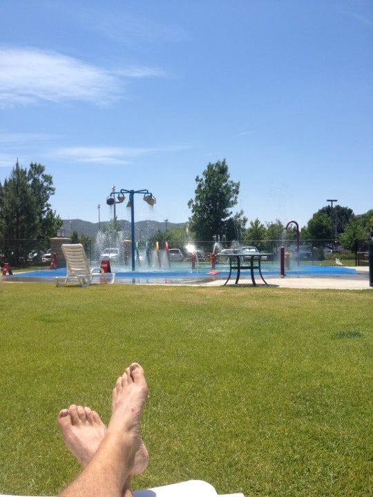 DURANGO COMMUNITY RECREATION CENTER - Durango CO - Hours, Directions ...