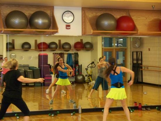 DURANGO COMMUNITY RECREATION CENTER - Durango CO - Hours, Directions ...