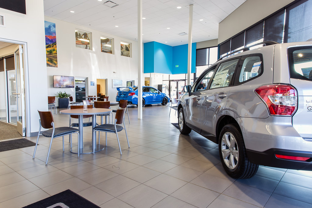 GROOVE SUBARU - Englewood CO - Hours, Directions, Reviews - Loc8NearMe