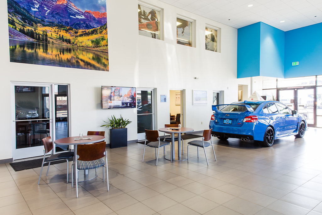 GROOVE SUBARU - Englewood CO - Hours, Directions, Reviews - Loc8NearMe