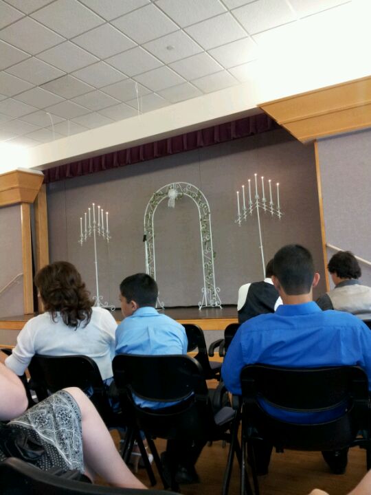 FORT COLLINS SENIOR CENTER - Fort Collins CO - Hours, Directions ...