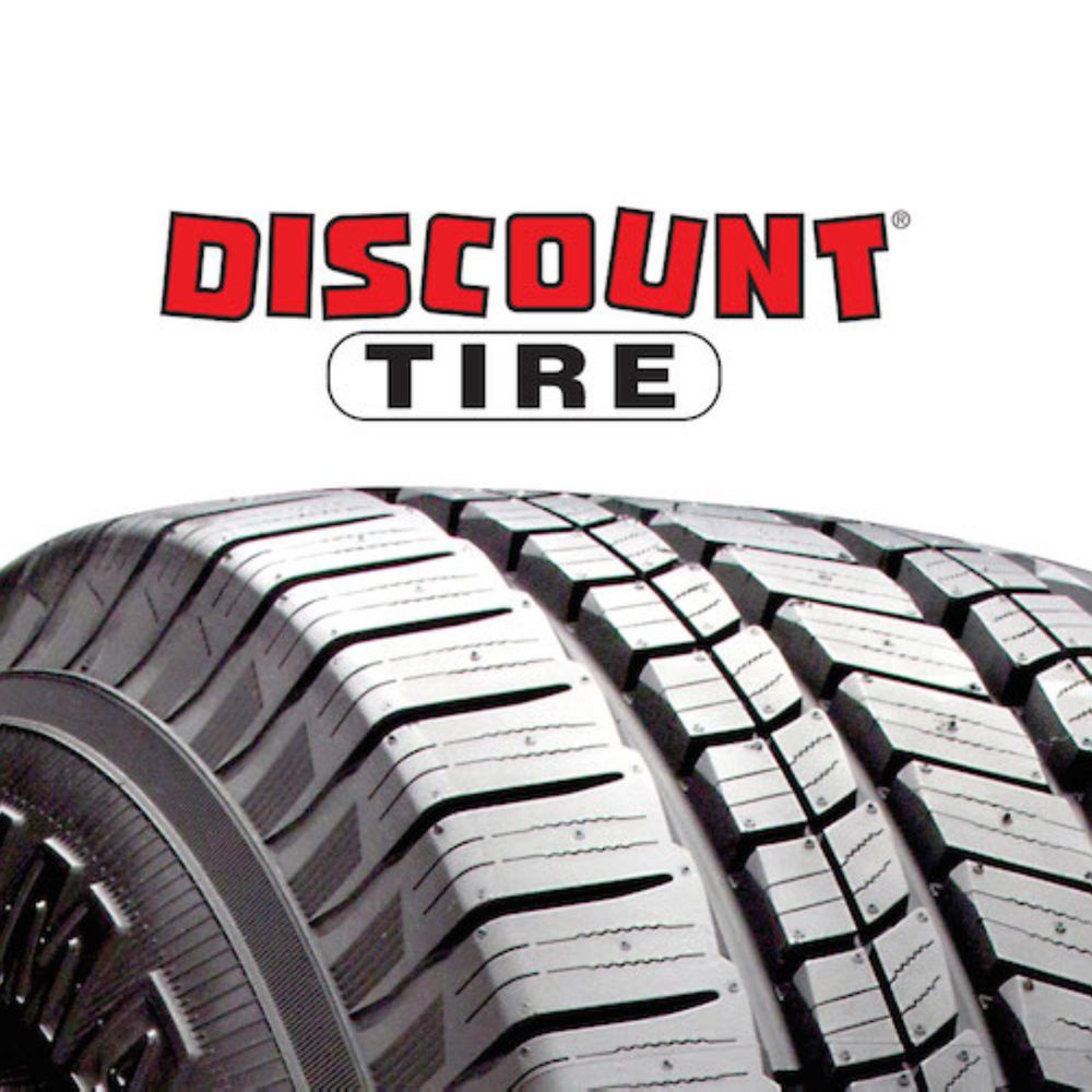 DISCOUNT TIRE - 2496 Highway 6 and 50, Grand Junction CO - Hours ...