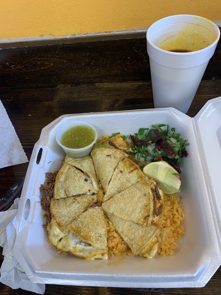 TACOS AY AY AY, Lafayette - Menu, Reviews (375), Photos (58) - Restaurantji