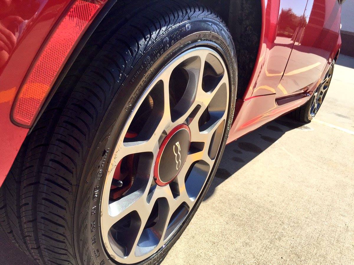 DISCOUNT TIRE - 2000 S Kipling St, Lakewood CO - Hours, Directions ...