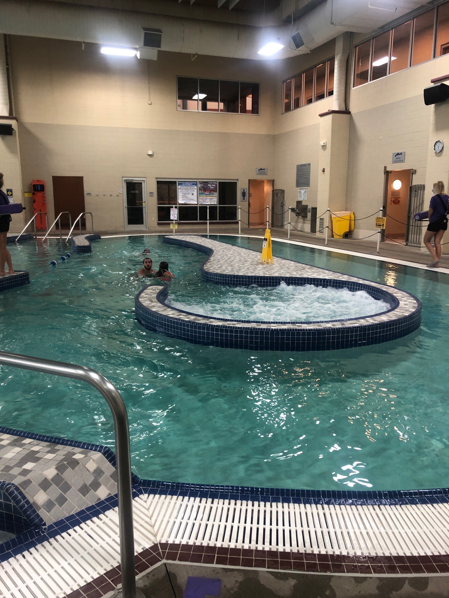 RIDGE RECREATION CENTER - Littleton CO - Hours, Directions, Reviews ...