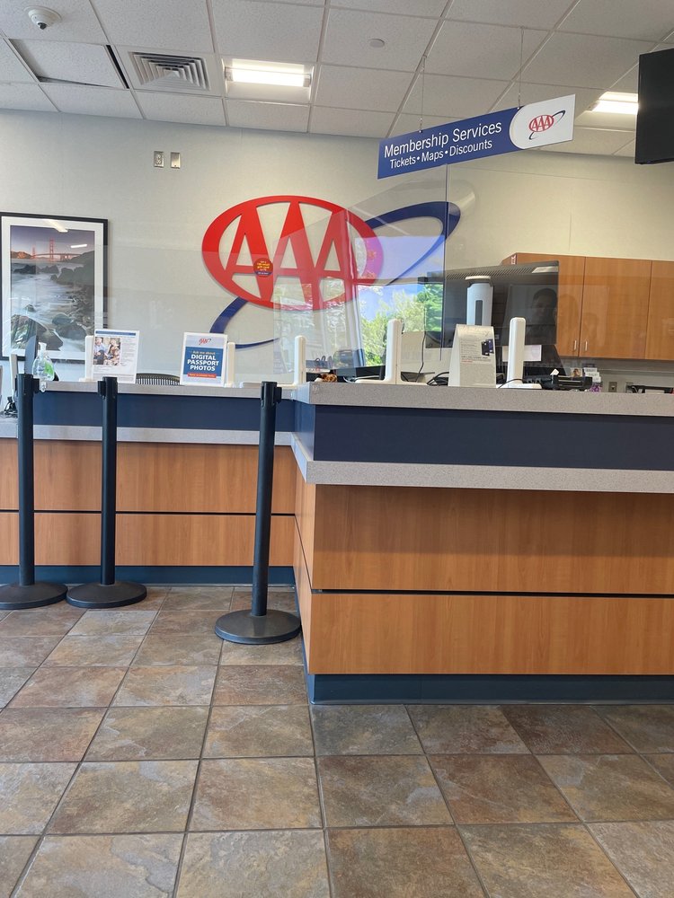 AAA FAIRFIELD - 1201 Kings Hwy, Fairfield CT - Hours, Directions ...
