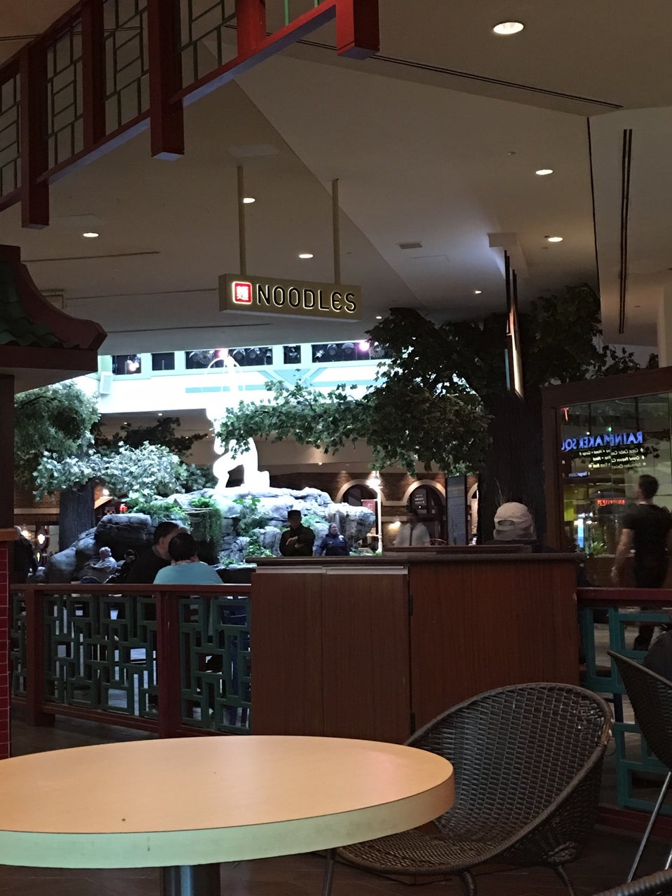 FOXWOODS RESORT CASINO - Mashantucket CT - Hours, Directions, Reviews ...