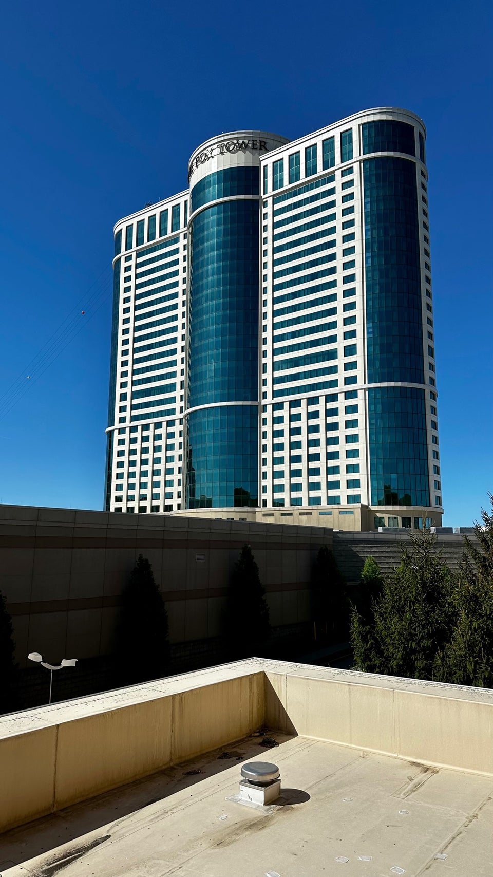 FOXWOODS RESORT CASINO - Mashantucket CT - Hours, Directions, Reviews ...