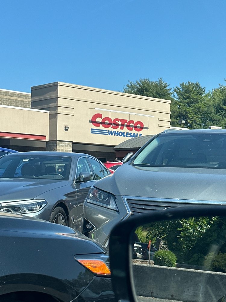 COSTCO WHOLESALE - 779 Connecticut Ave, Norwalk CT - Hours, Directions ...