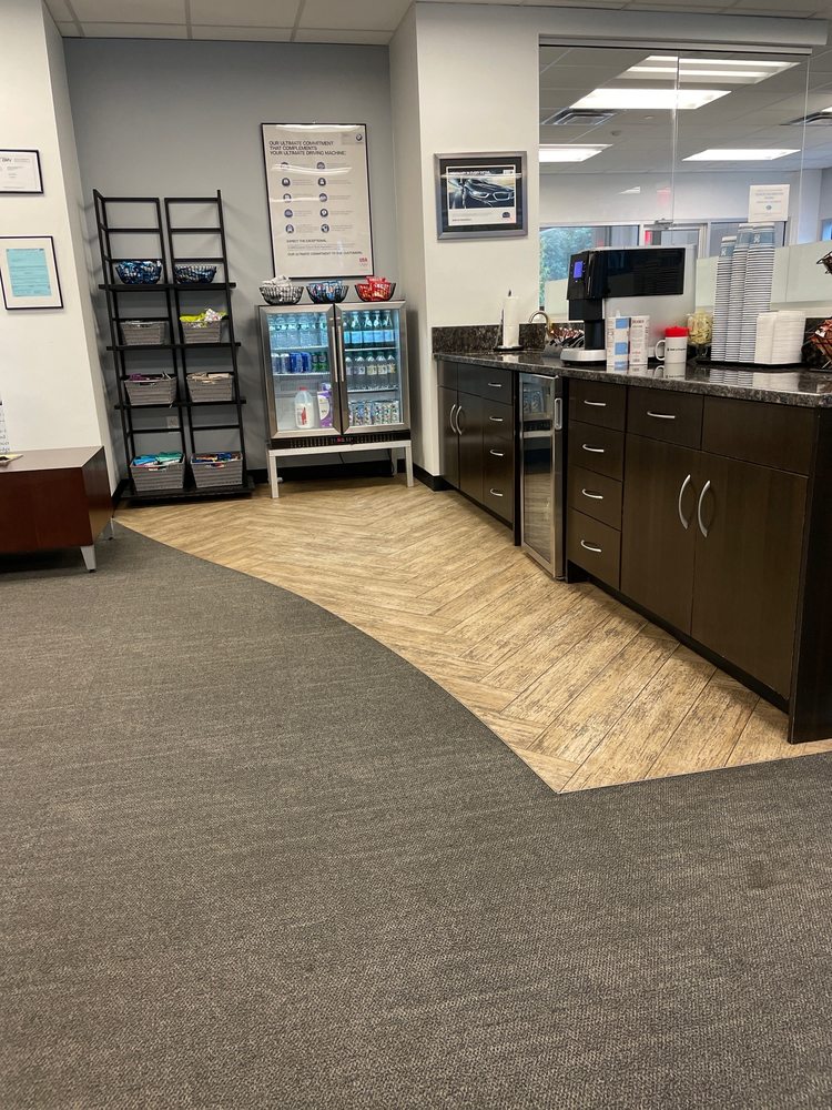 BMW OF RIDGEFIELD - Ridgefield CT - Hours, Directions, Reviews - Loc8NearMe