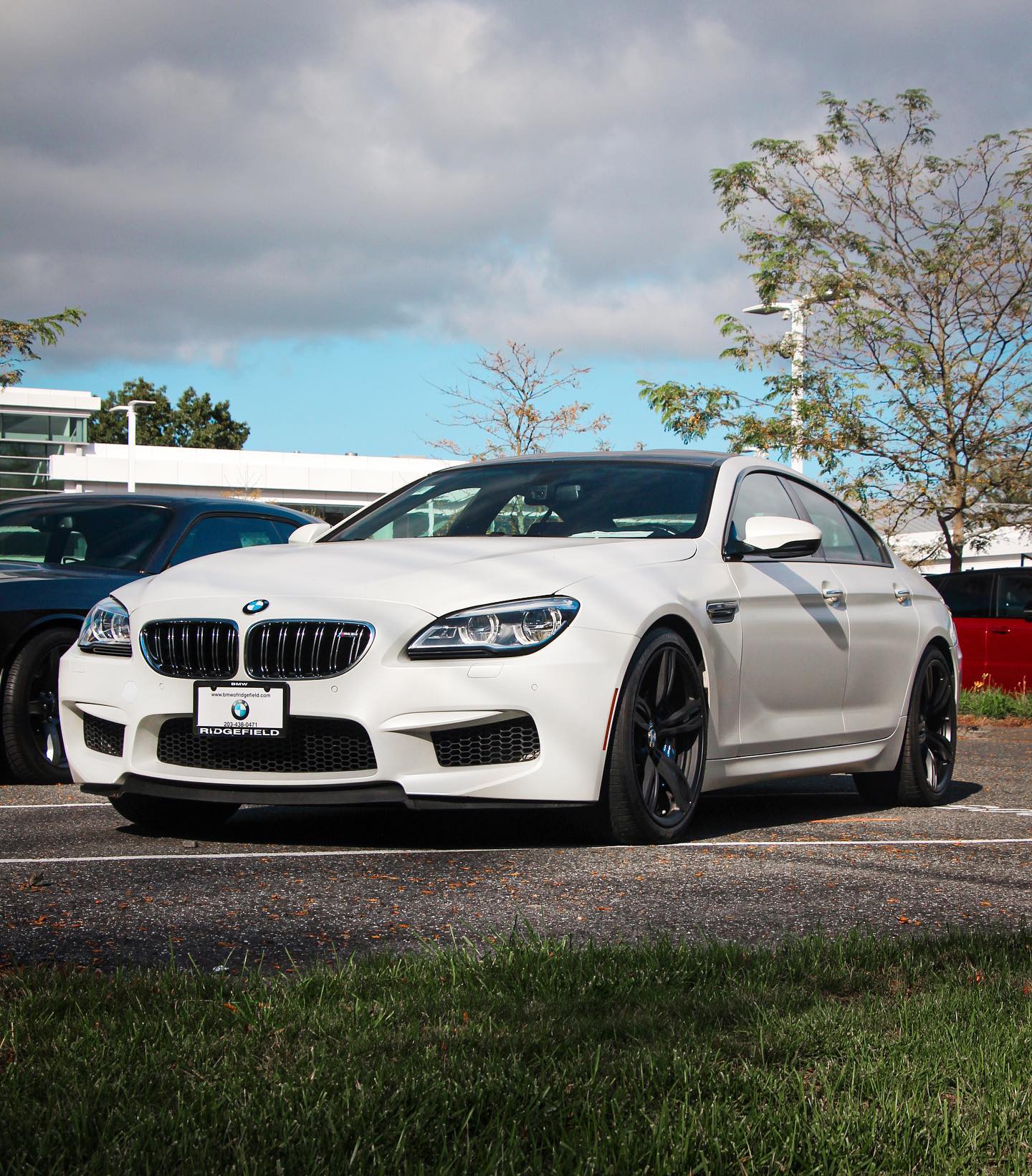 BMW OF RIDGEFIELD - Ridgefield CT - Hours, Directions, Reviews - Loc8NearMe