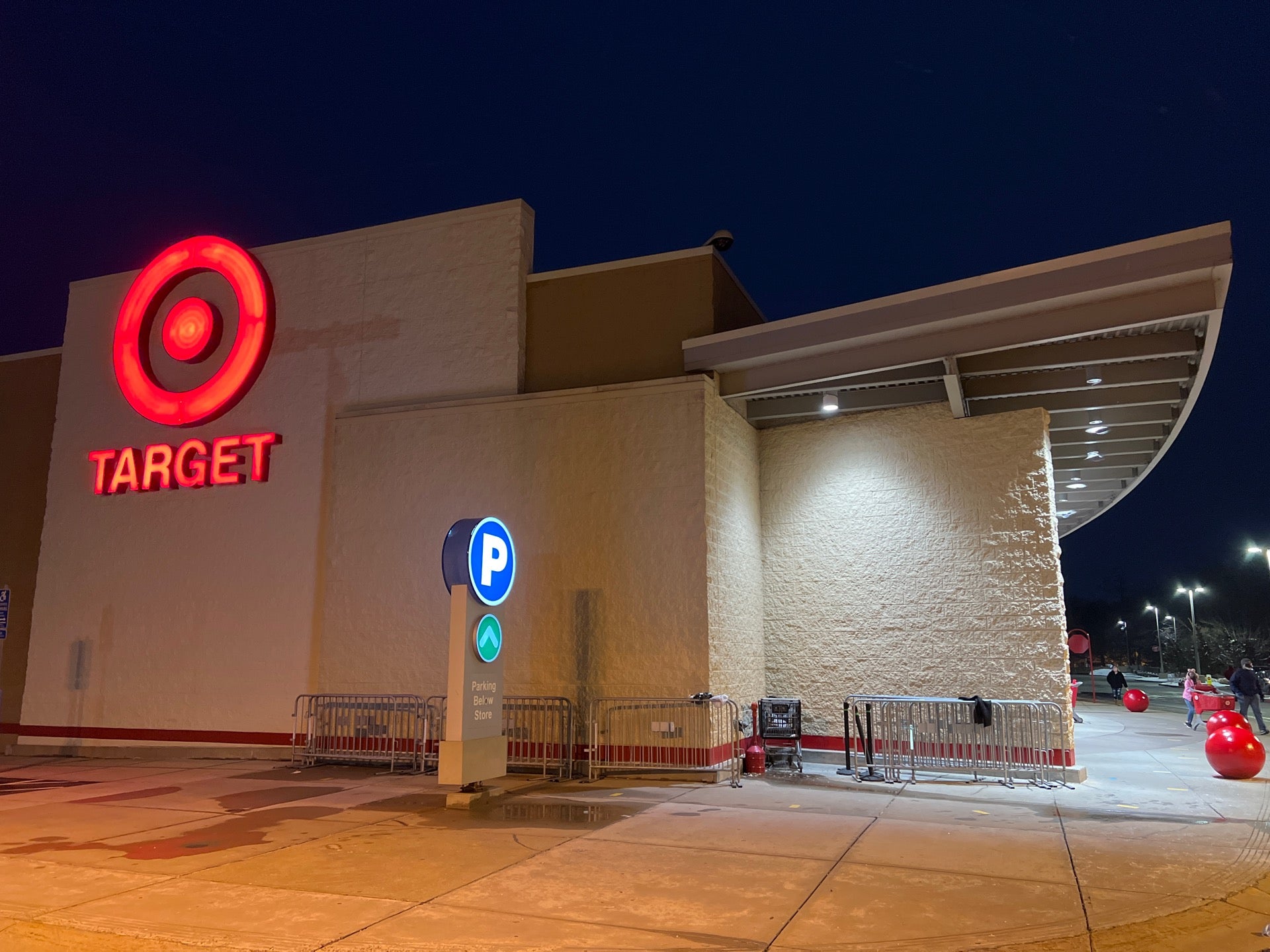 TARGET - 120 Hawley Ln, Trumbull CT - Hours, Directions, Reviews ...