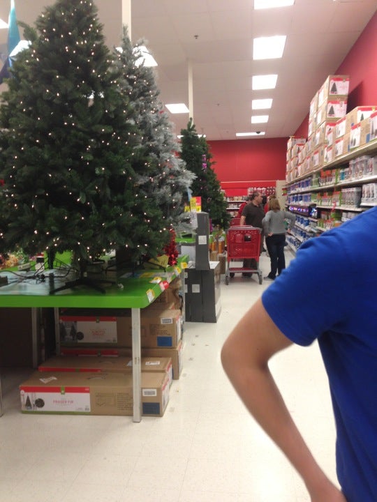 TARGET - 900 Hartford Turnpike, Waterford CT - Hours, Directions ...