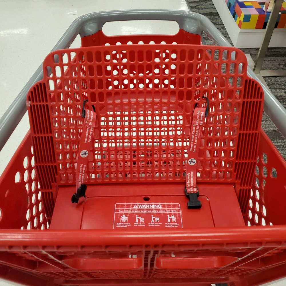 TARGET - 900 Hartford Turnpike, Waterford CT - Hours, Directions ...