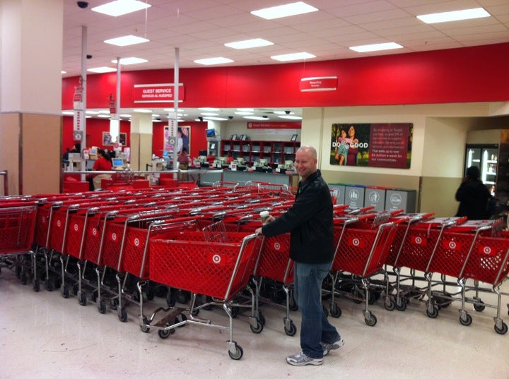 TARGET - 3100 14th St NW Ste 201, Washington DC - Hours, Directions ...