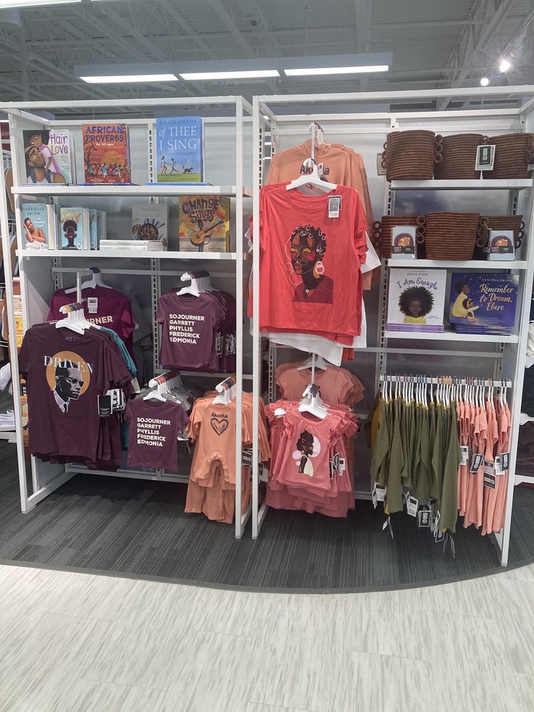 TARGET - 7828 Georgia Ave NW, Washington DC - Hours, Directions ...