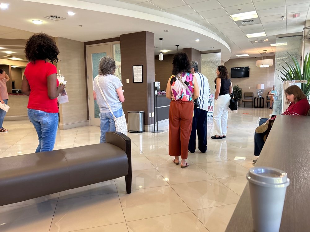 RAYUS RADIOLOGY - BOCA RATON WEST - Boca Raton FL - Hours, Directions ...