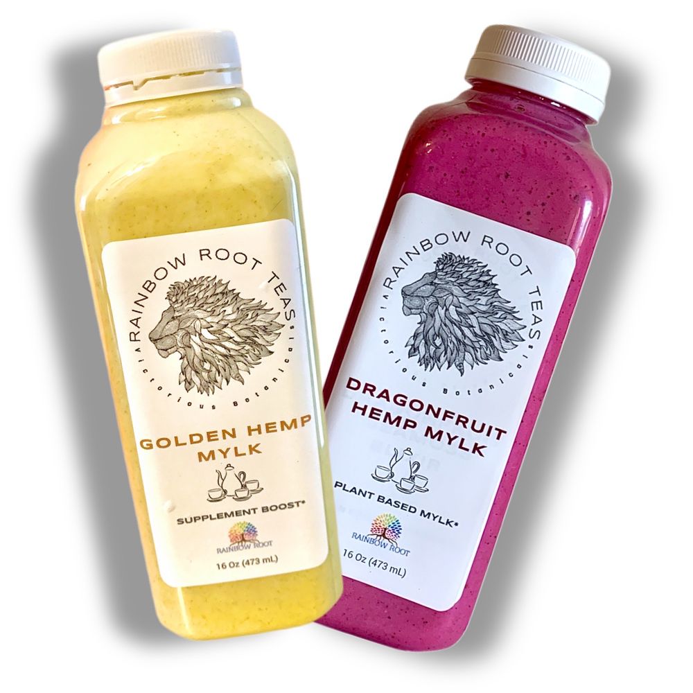 Rainbow Root Teas, Boca Raton - Menu, Reviews, Photos - Restaurantji