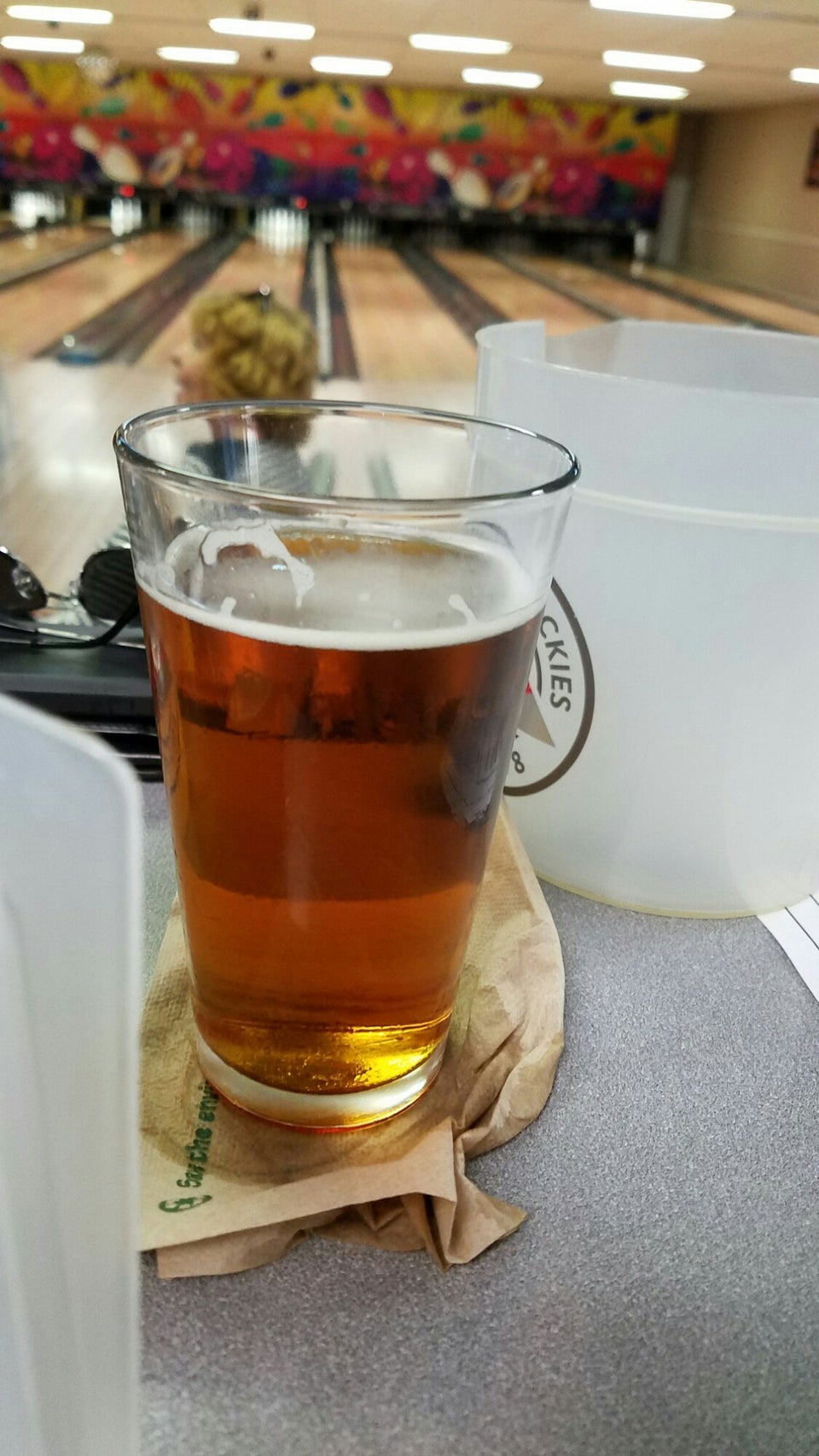 CLERMONT BOWLING CENTER - Clermont FL - Hours, Directions, Reviews ...