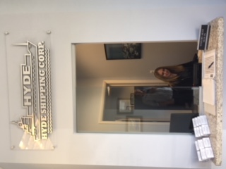 HYDE SHIPPING CORPORATION - Hialeah FL - Hours, Directions, Reviews ...