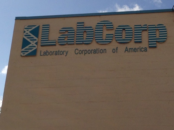 LABCORP CORPORATE OFFICE - Hollywood FL - Hours, Directions, Reviews ...