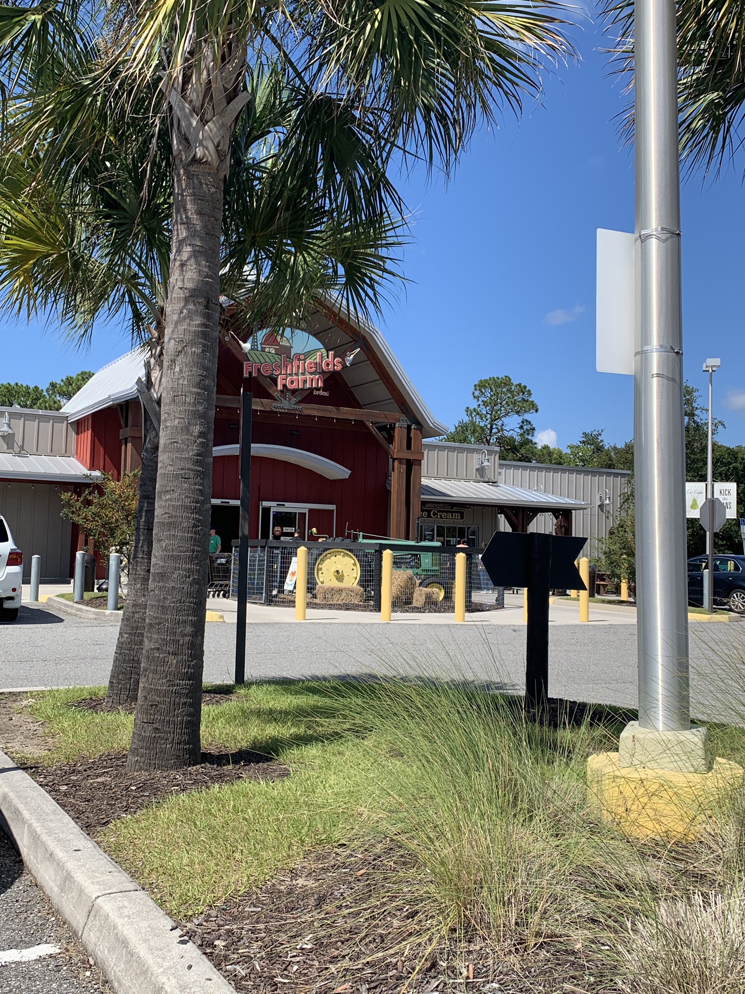 FRESHFIELDS FARM - Jacksonville FL - Hours, Directions, Reviews ...