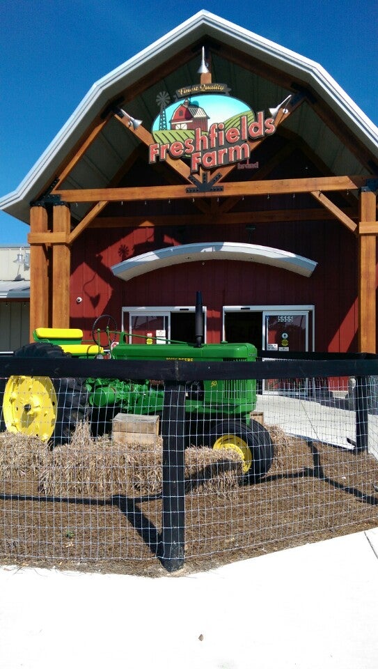 FRESHFIELDS FARM - Jacksonville FL - Hours, Directions, Reviews ...