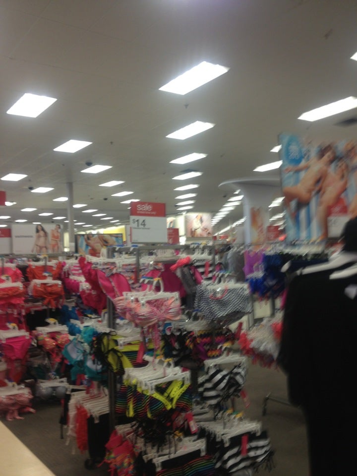 TARGET - 10500 Ulmerton Rd, Largo FL - Hours, Directions, Reviews ...