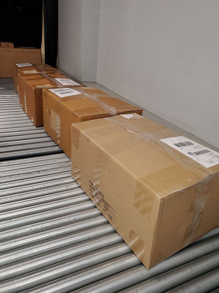 FEDEX SHIP CENTER - 950 Bennett Rd, Orlando FL - Hours, Directions ...