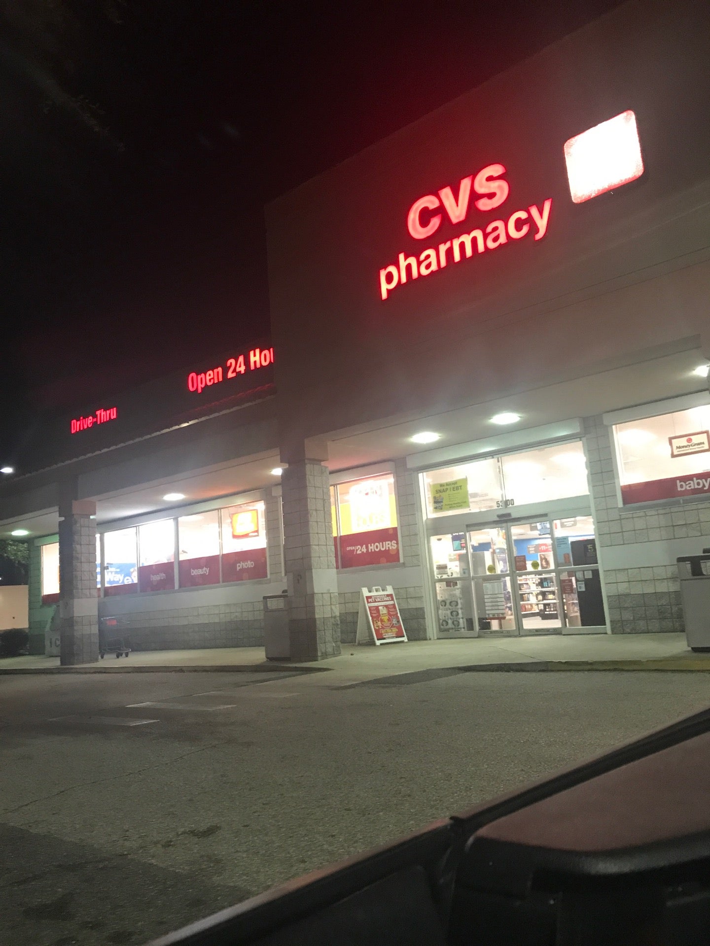 CVS - 5300 S John Young Pkwy, Orlando FL - Hours, Directions, Reviews ...