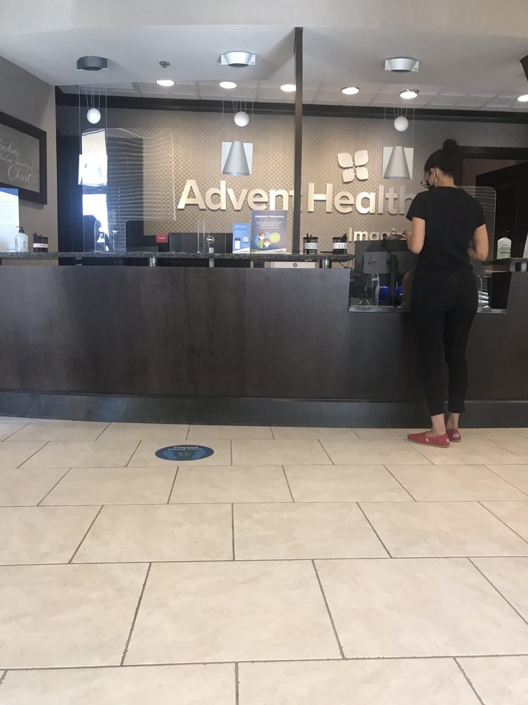 ADVENTHEALTH IMAGING CENTER WATERFORD LAKES - Orlando FL - Hours ...