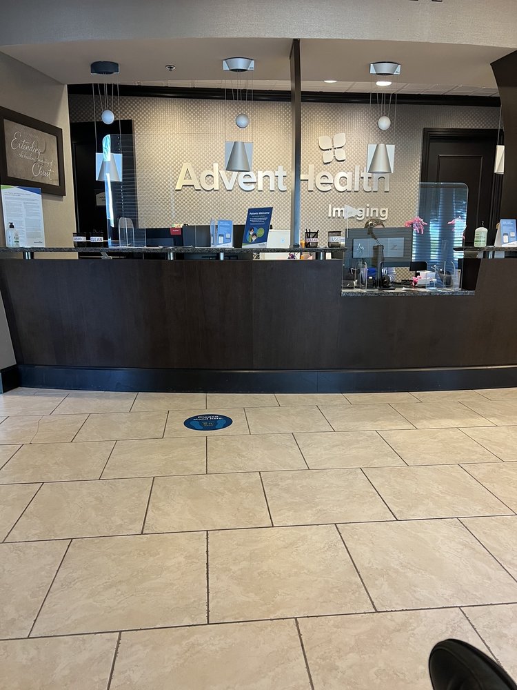 ADVENTHEALTH IMAGING CENTER WATERFORD LAKES - Orlando FL - Hours ...