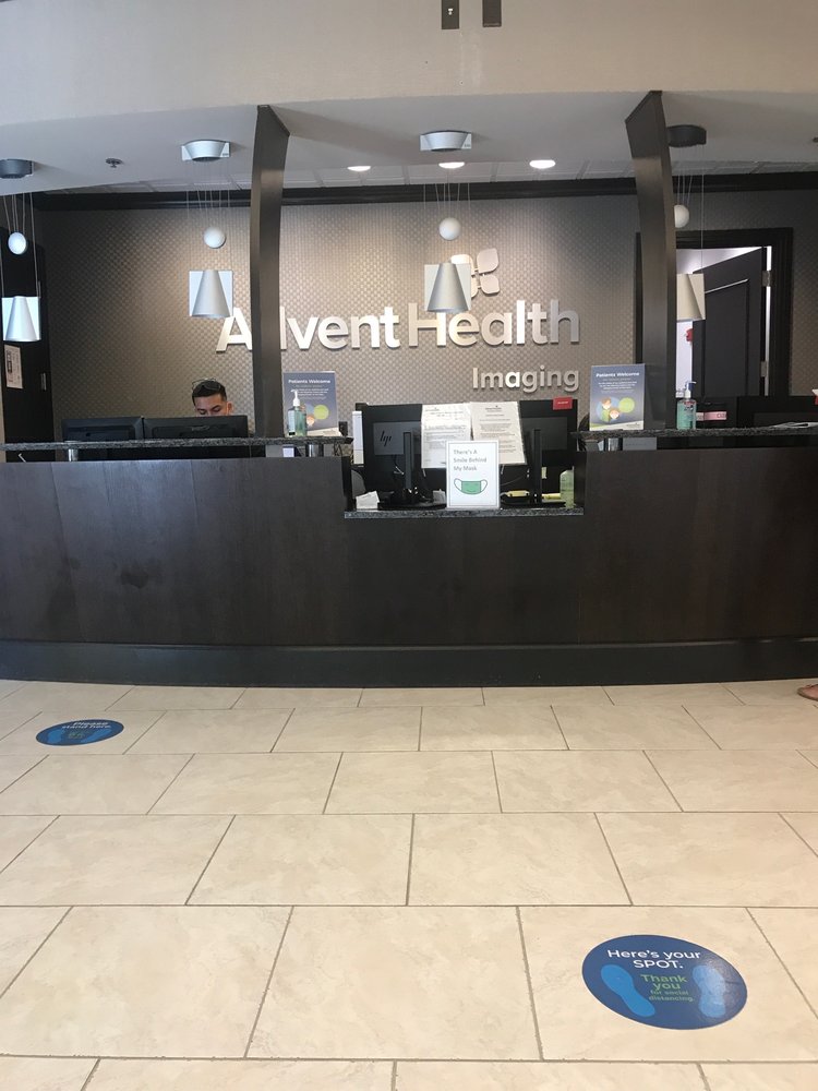 ADVENTHEALTH IMAGING CENTER WATERFORD LAKES - Orlando FL - Hours ...