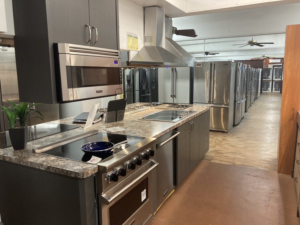 SOUTHEAST STEEL APPLIANCE WAREHOUSE - Orlando FL - Hours, Directions ...