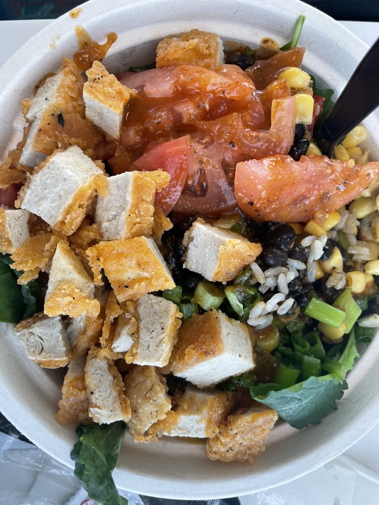 Nature's Table, Orlando - Menu, Reviews (59), Photos - Restaurantji