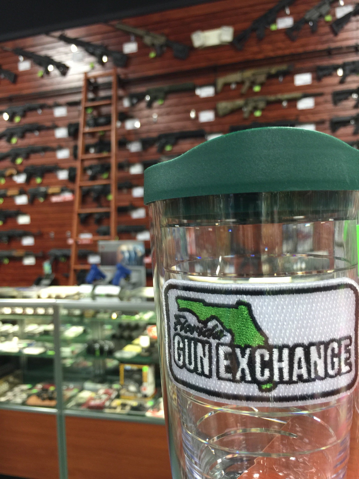 FLORIDA GUN EXCHANGE - Ormond Beach FL - Hours, Directions, Reviews ...