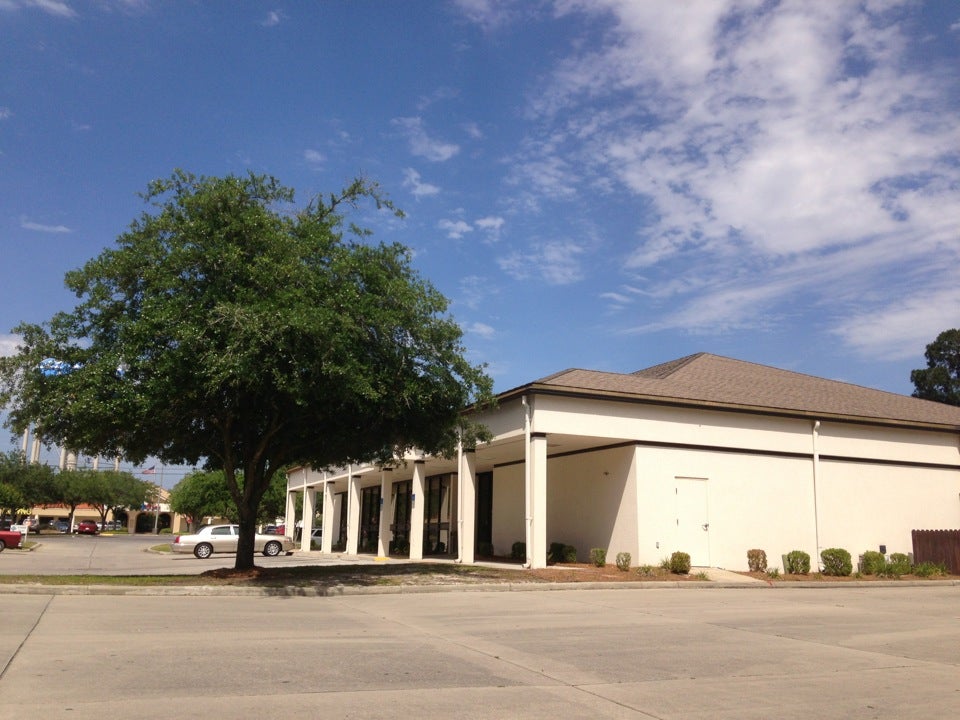 HELLO CREDIT UNION - Panama City FL - Hours, Directions, Reviews ...