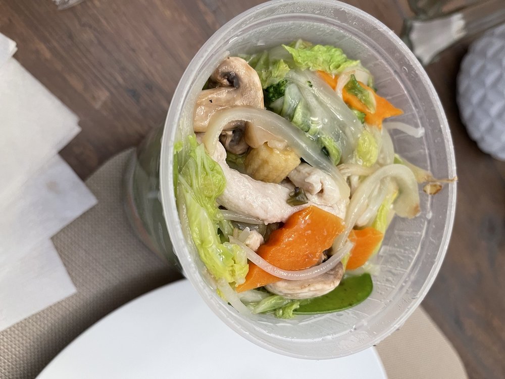 Chung Shing, Parrish - Menu, Reviews (143), Photos (40) - Restaurantji