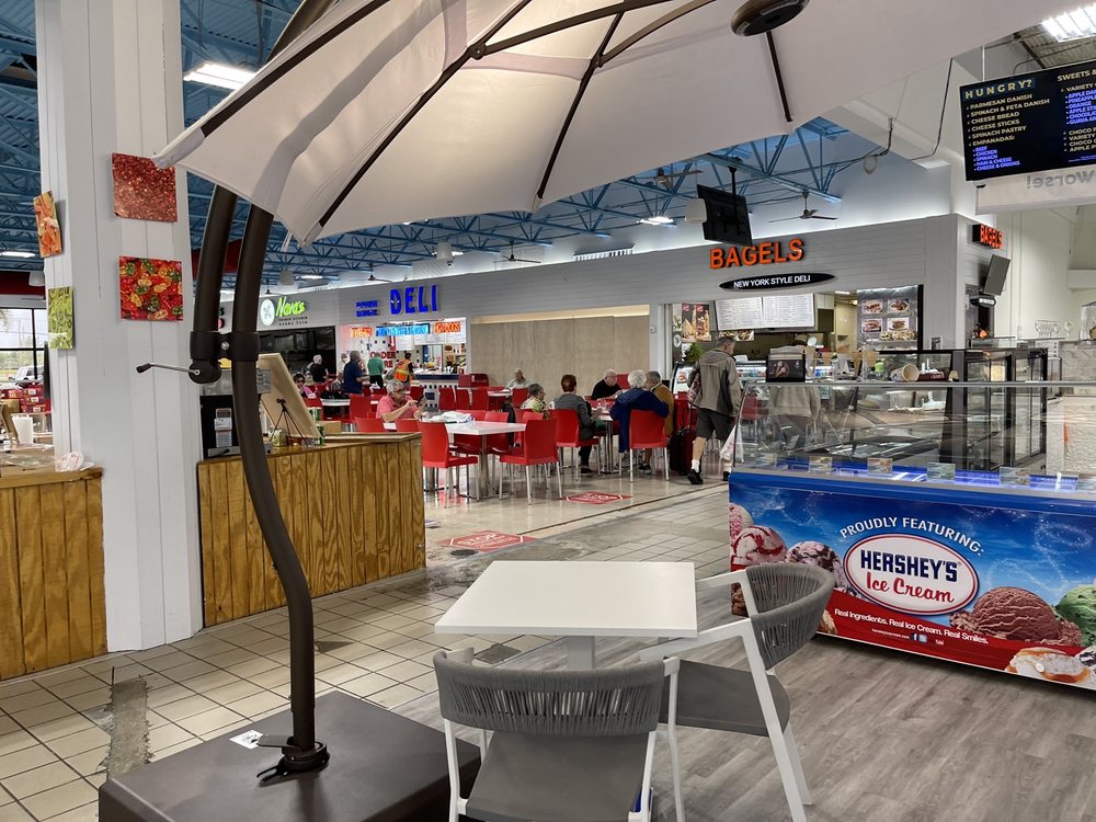 FESTIVAL FLEA MARKET MALL - Pompano Beach FL - Hours, Directions ...