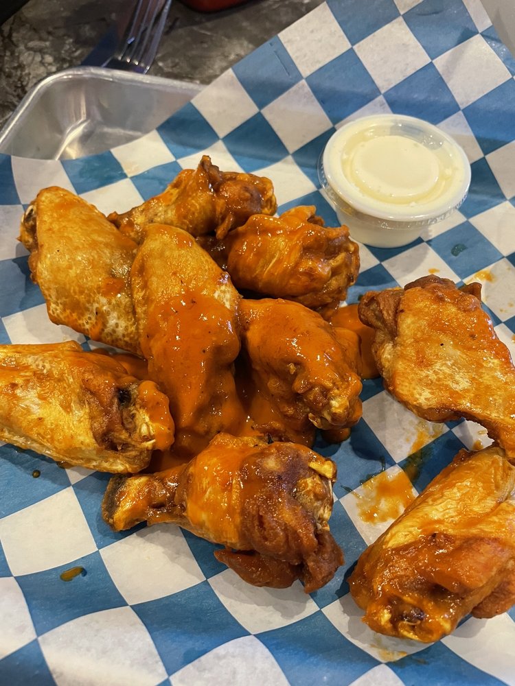 Sandy's Grille, Sebastian - Menu, Reviews (224), Photos (61) - Restaurantji